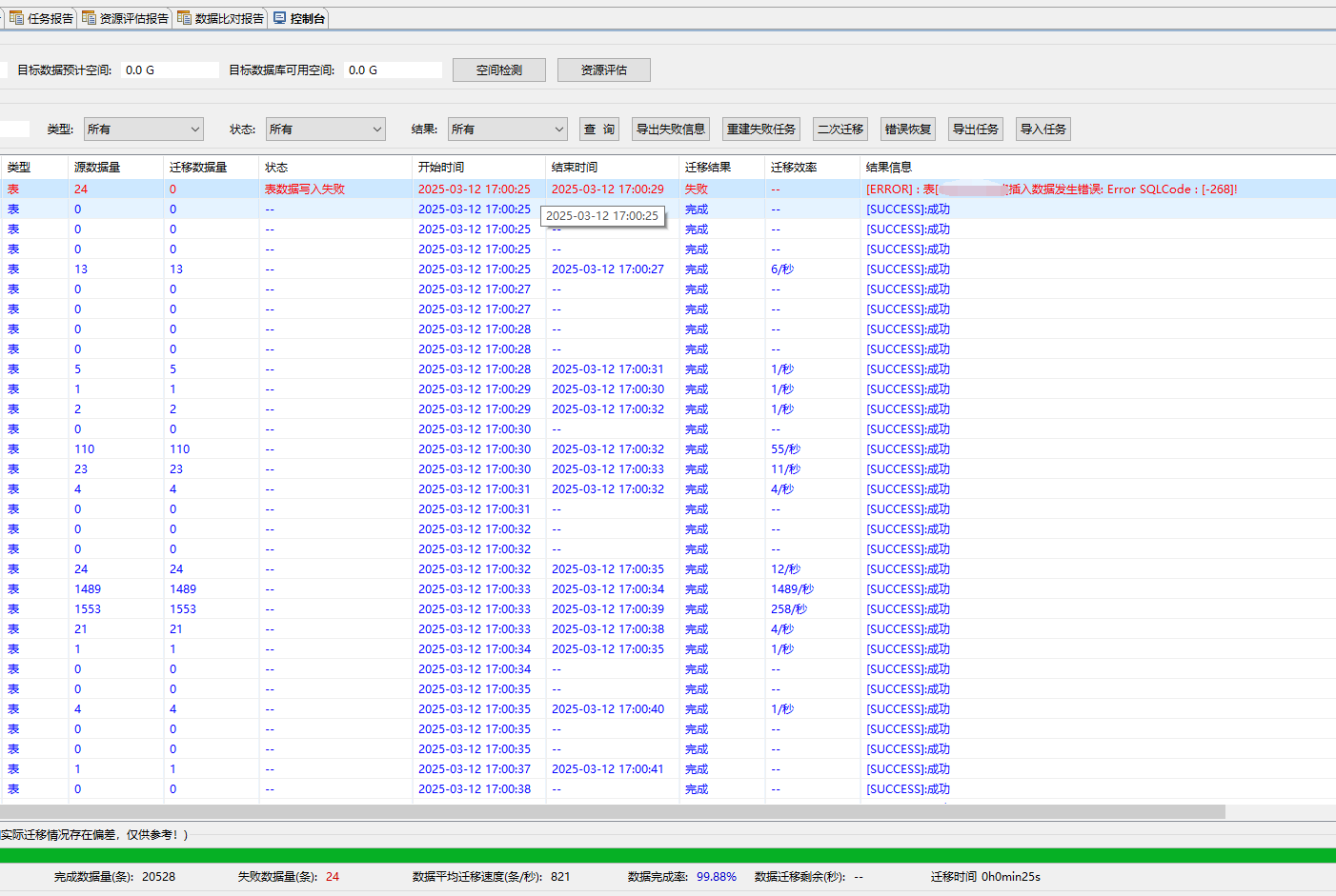 mysql迁移到GBase 8s|GBASE社区|天津南大通用数据技术股份有限公司|GBASE-致力于成为用户最信赖的数据库产品供应商